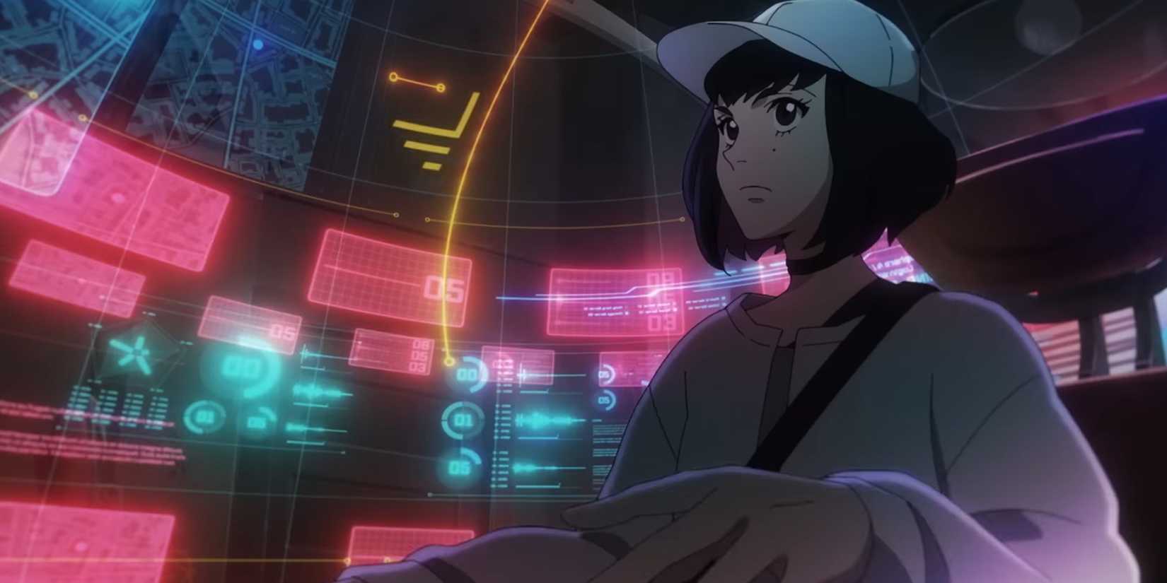 Lazarus Episode 1 Release Date & Time