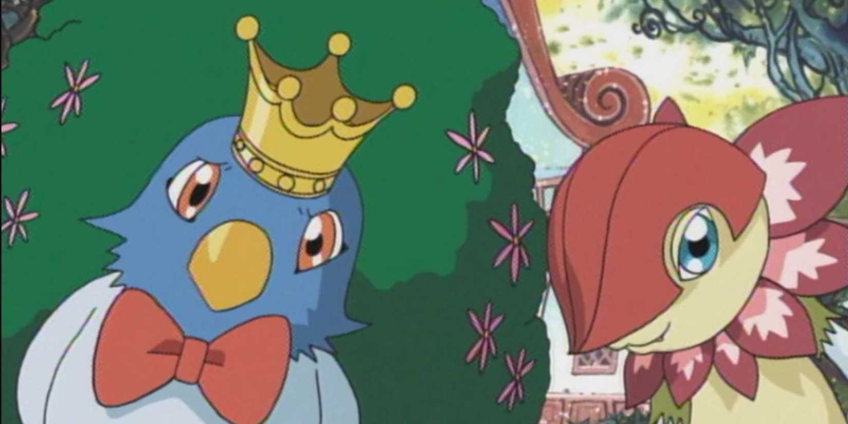 10 Forgotten Classic Monsters Digimon Fans Can't Wait to See Again