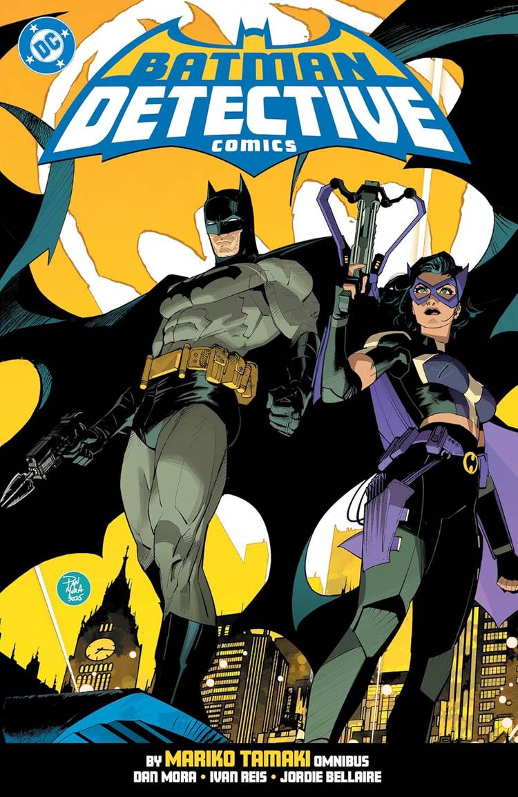 10 Best Batman Collected Edition Comics to Read in 2025