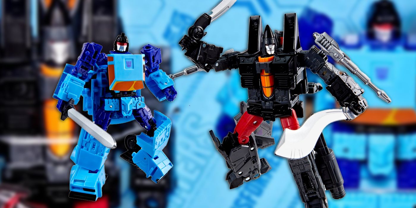 Transformers' New 'More Than Meets the Eye' Release Updates Optimus ...