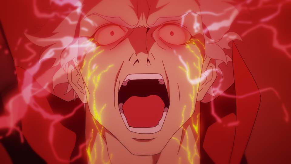 Netflix’s Devil May Cry Anime Has 1 Episode That Doesn’t Fit in ...