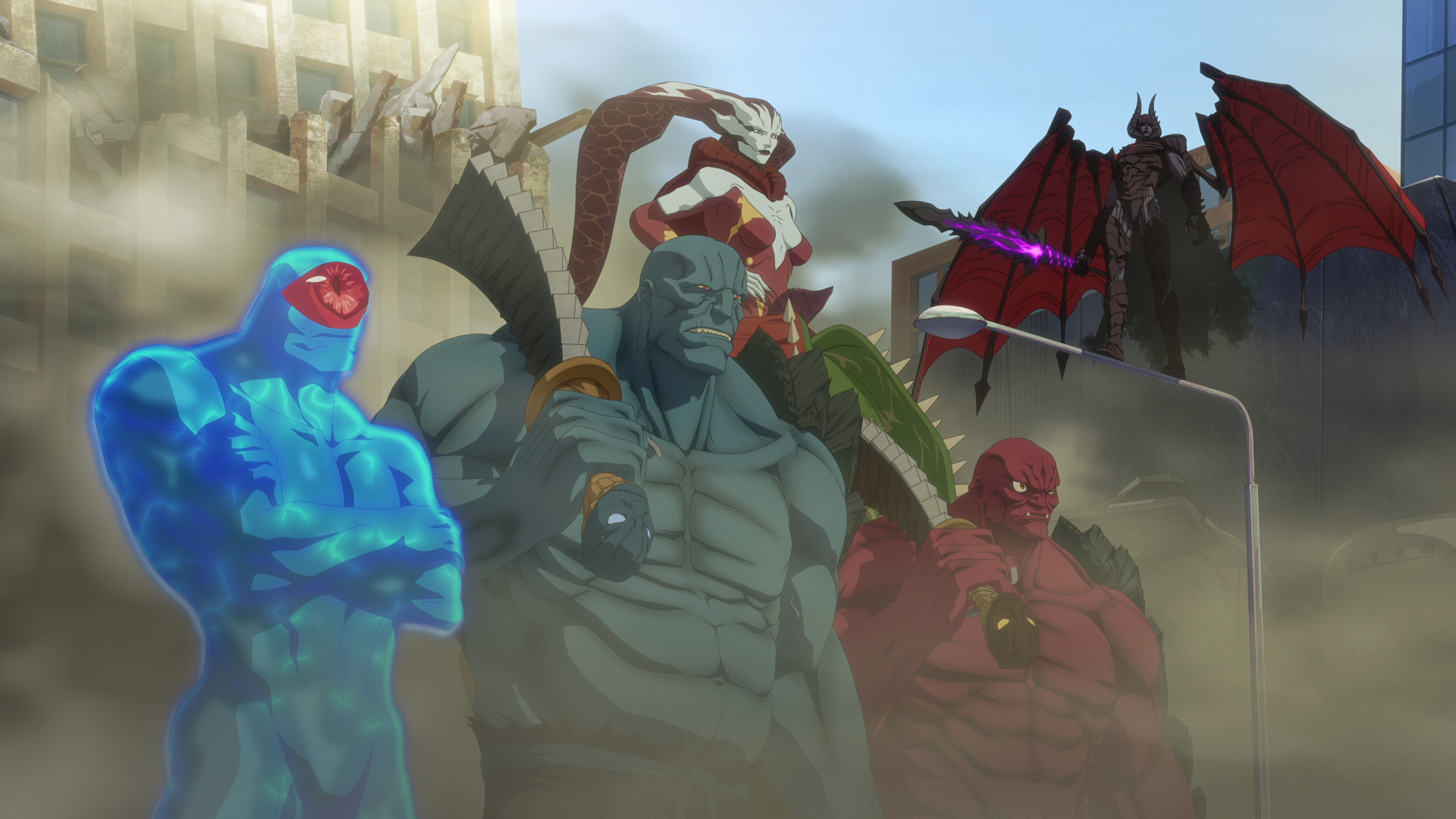 devil may cry theories