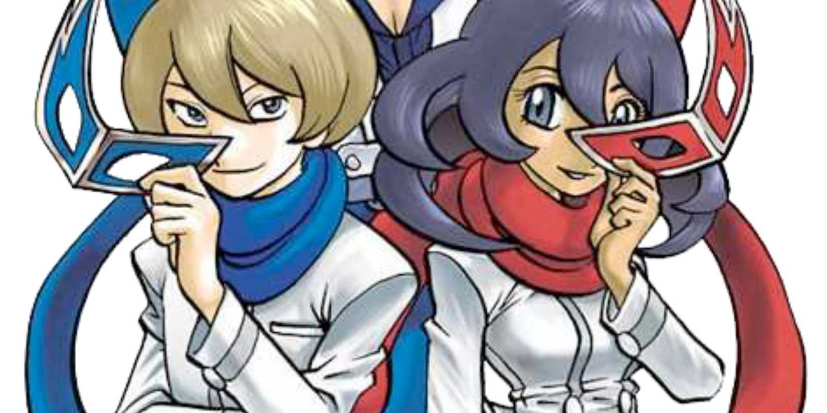 20 Pokémon Characters Who Need to Return in Legends: Z-A