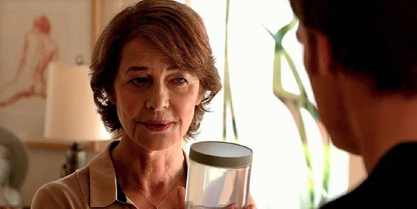 10 Dexter Plot Twists That Changed the Entire Series, Ranked