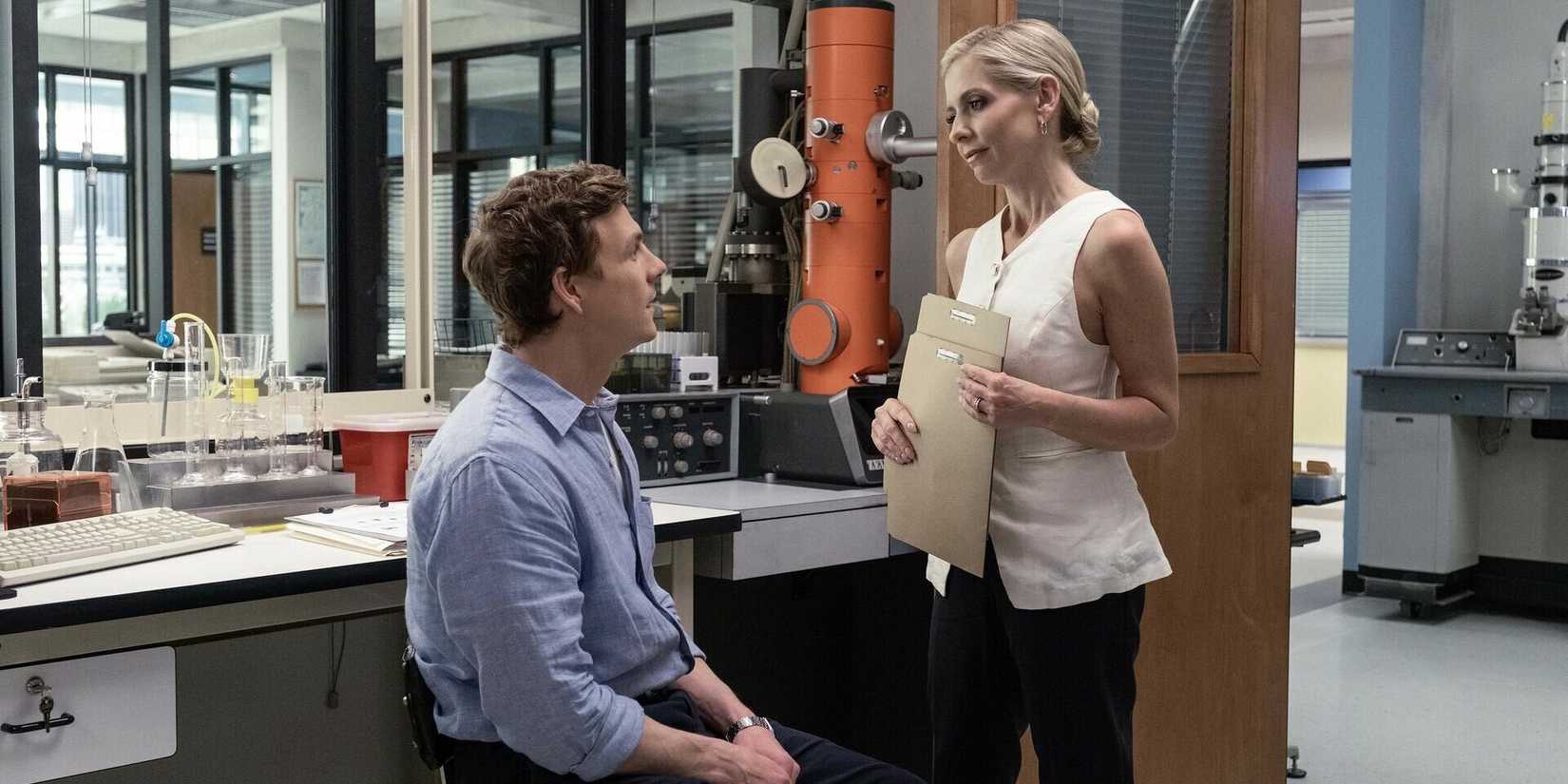 10 Original Sin Moments That Confirm Canceling the Dexter Prequel Was a ...