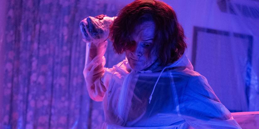 The Weirdest Pieces of Dexter Lore