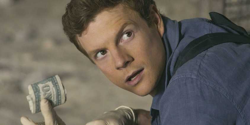 10 Dexter Plot Twists That Changed the Entire Series, Ranked