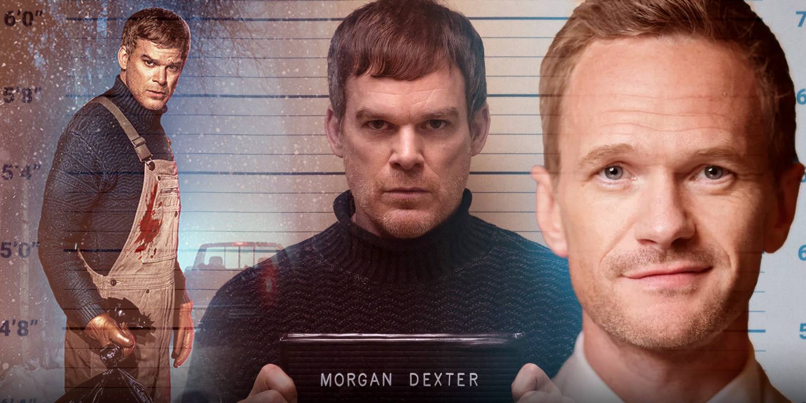 Dexter: Resurrection Adds Neil Patrick Harris (& We Only Know 1 Thing ...