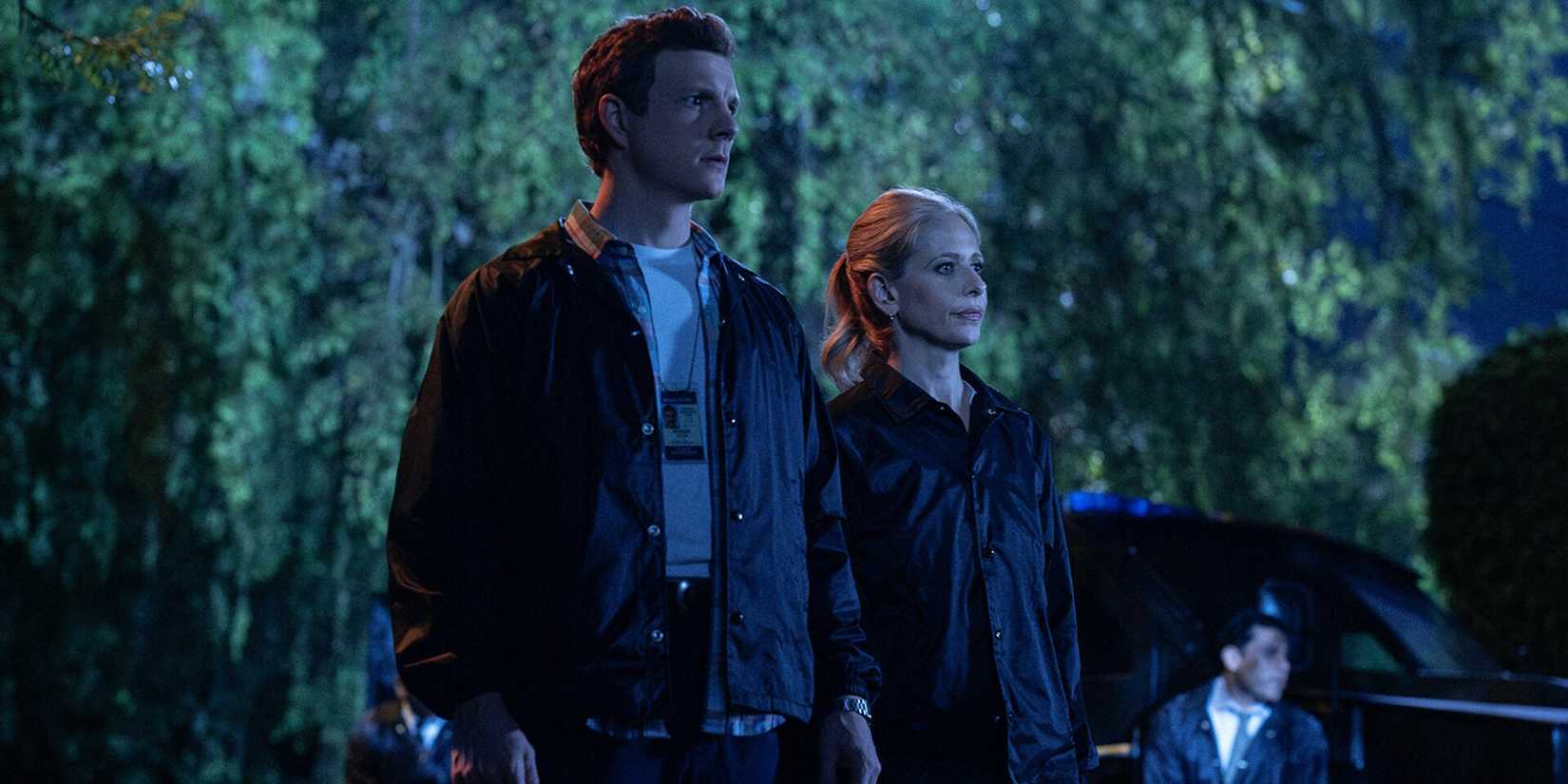 Every Episode of Dexter: Original Sin, Ranked