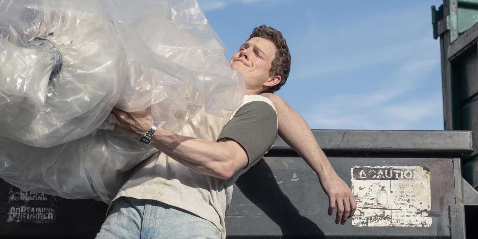 Every Episode of Dexter: Original Sin, Ranked
