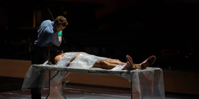 Every Kill From Season 1 of Dexter: Original Sin, Ranked