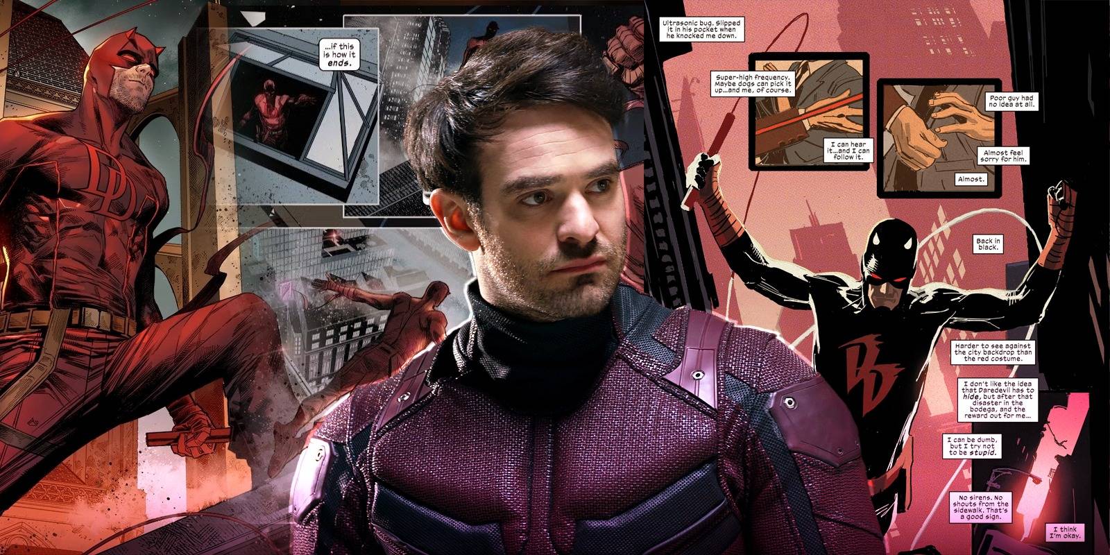 The 10 Most Definitive Daredevil Stories That Every Fan Needs to Read
