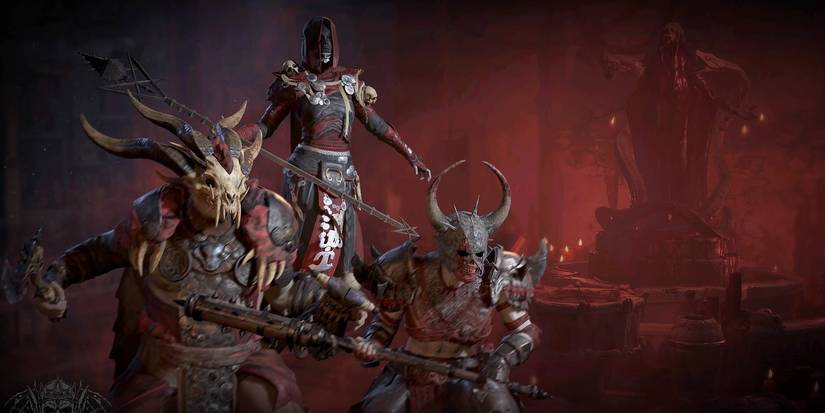 10 Sidequests in Diablo IV That Are Better Than the Main Story