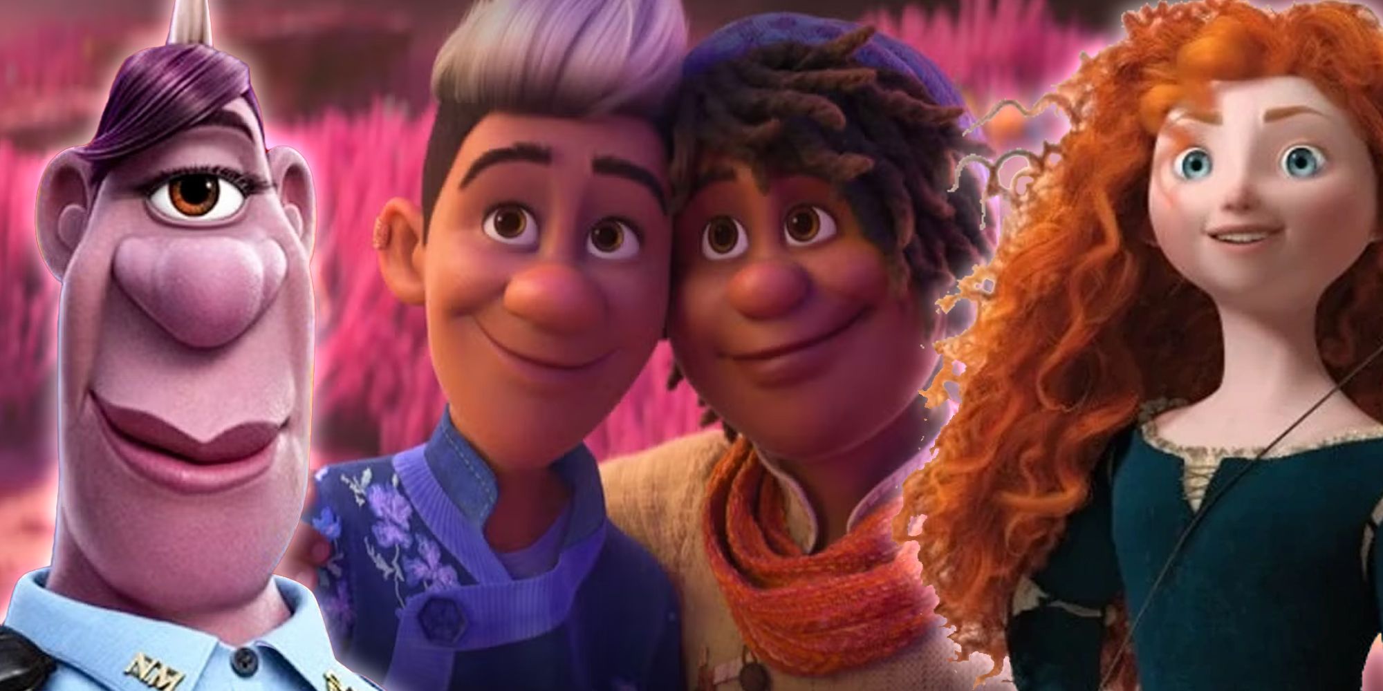 30 Gender-Bending Movies Everyone Should See