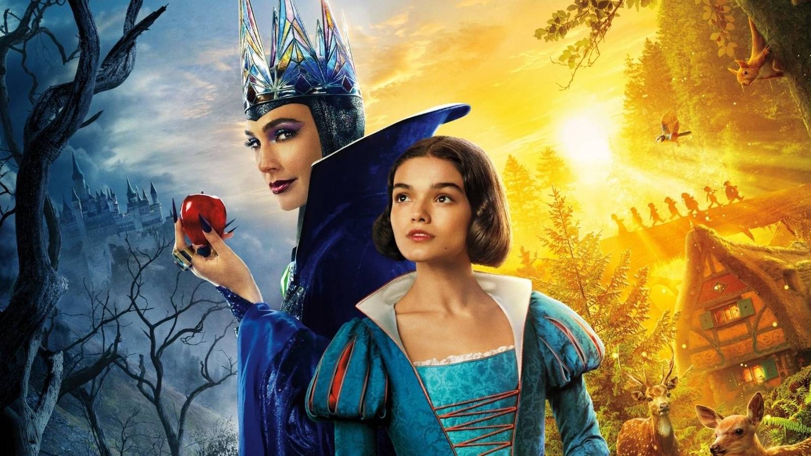Snow White's Controversy Is Not Surprising, But Disney Is Overlooking ...