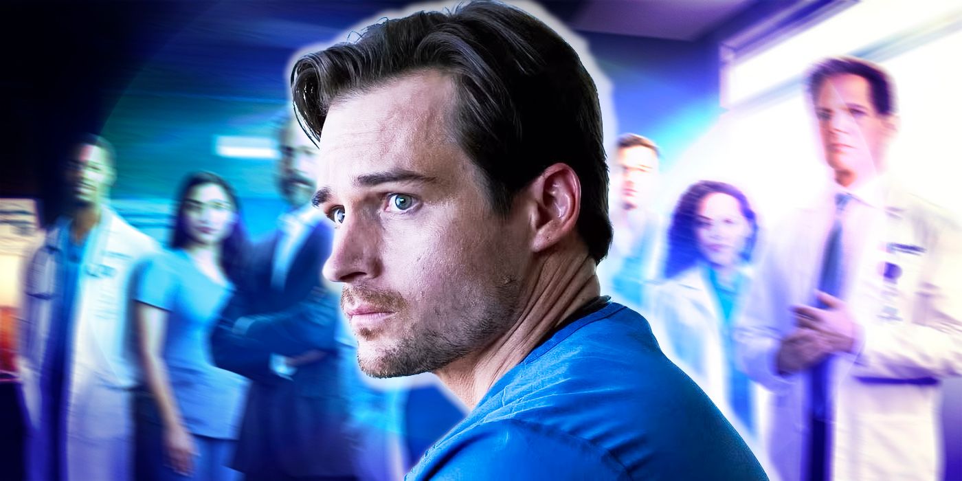 Doc Producers Tease Season 2 Return for 1 Character After Surprise ...