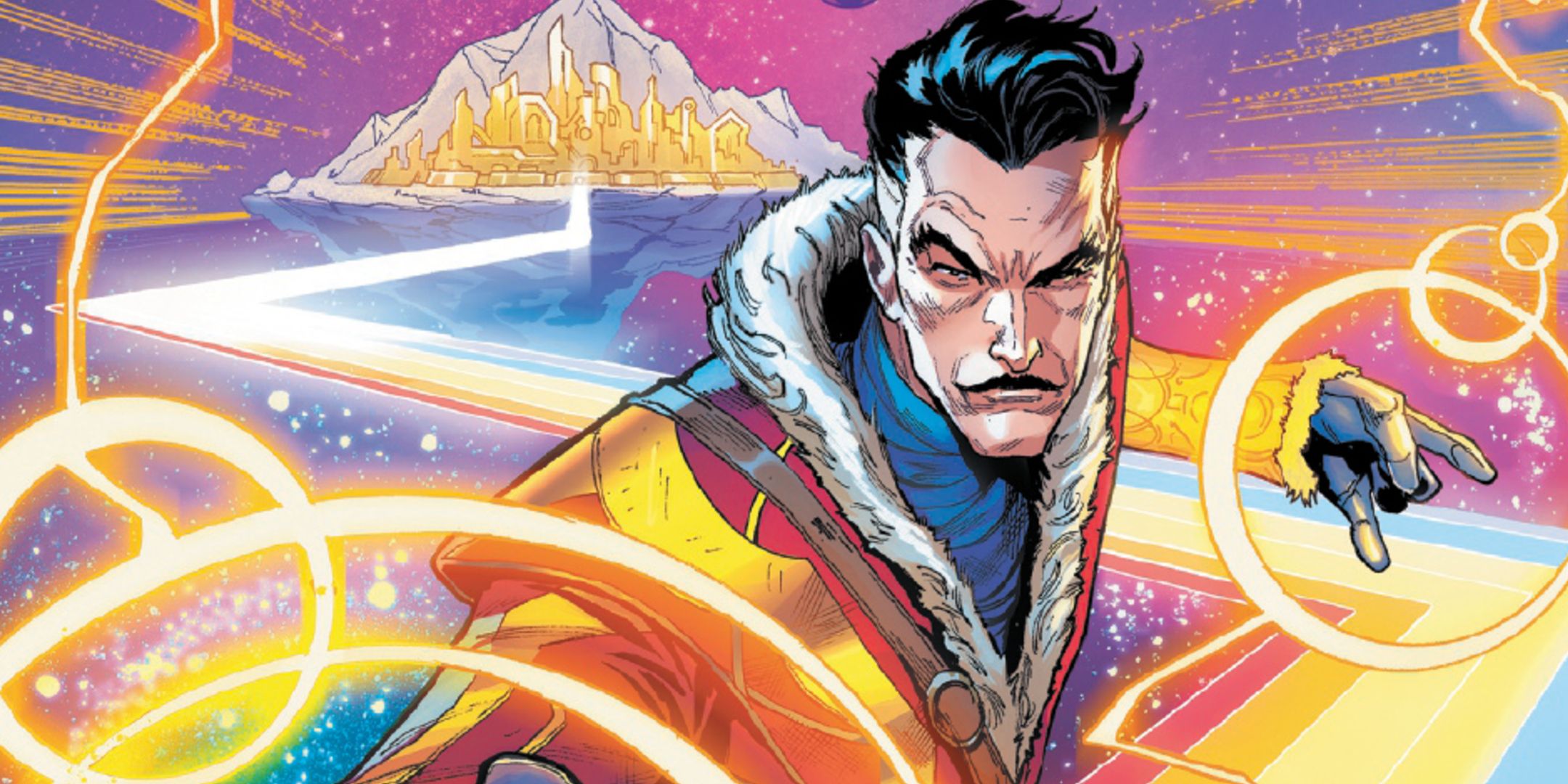 Professor X Just Broke One of Krakoa’s Most Sacred Rules to Bring Back ...