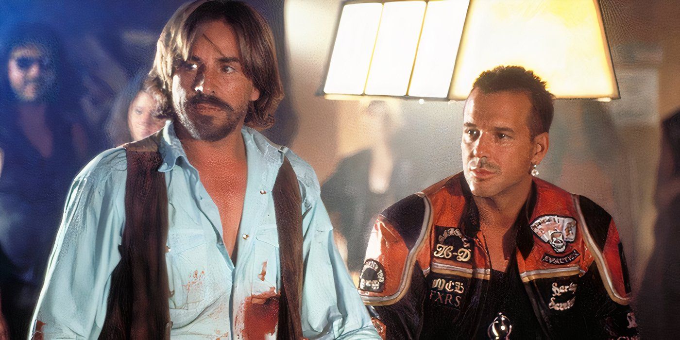 10 Biker Movies & TV Shows That Are (Almost) as Good as Sons of Anarchy