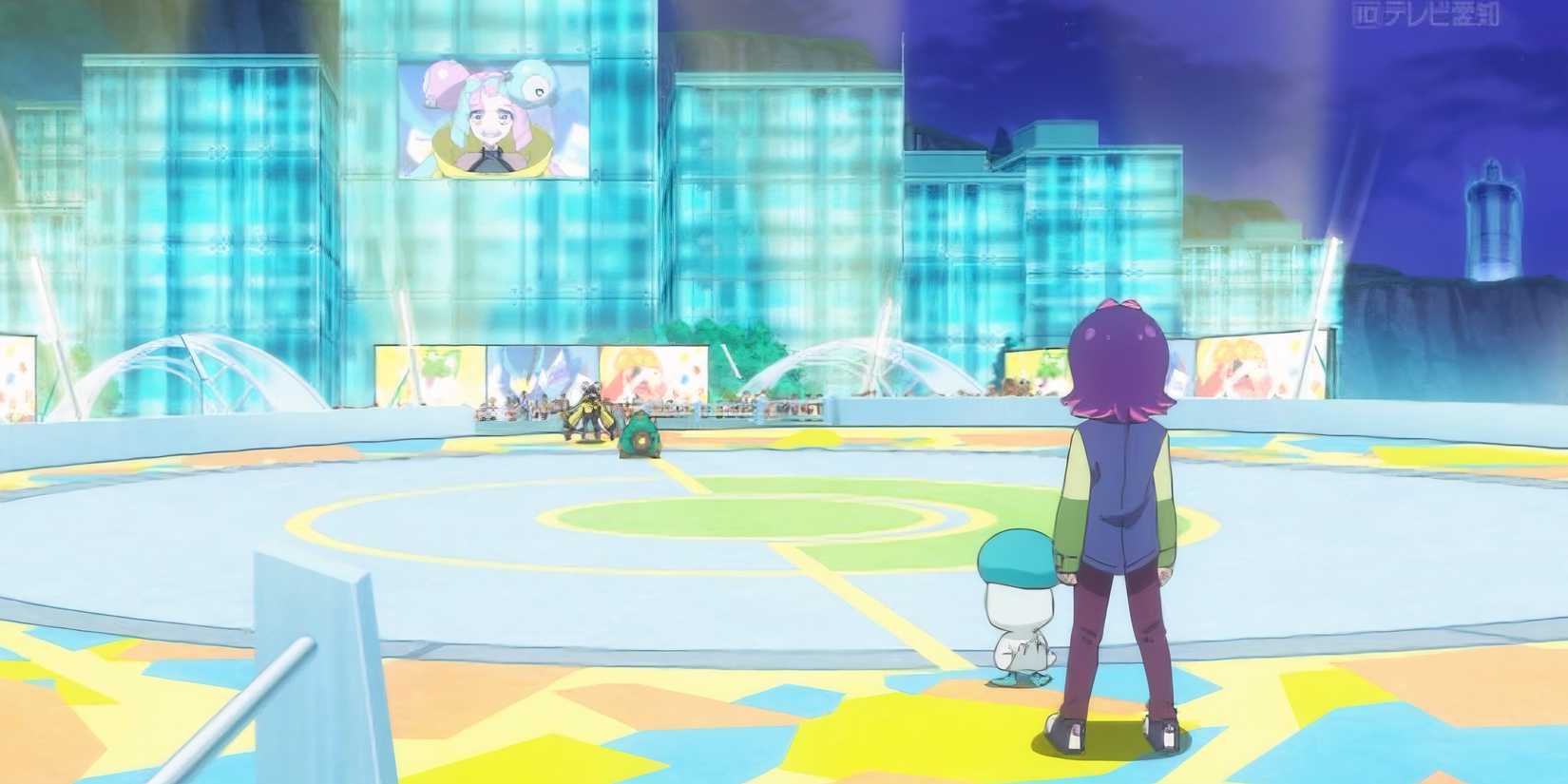 10 Best Episodes of Pokémon Horizons You Can Watch on Netflix Right Now