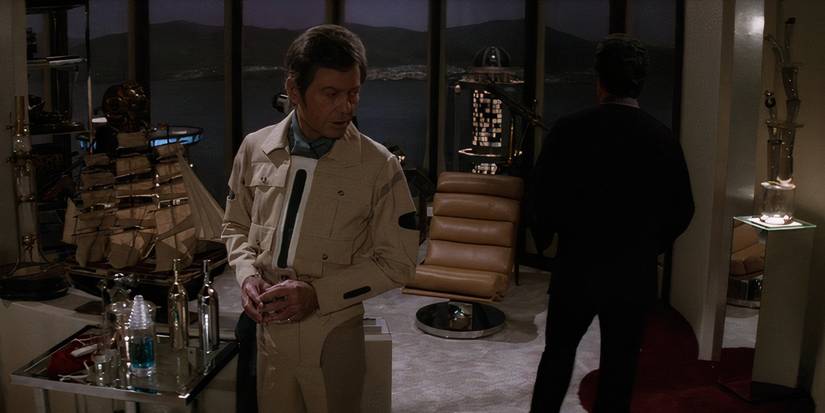 Star Trek: Leonard "Bones" McCoy's 15 Best Quotes