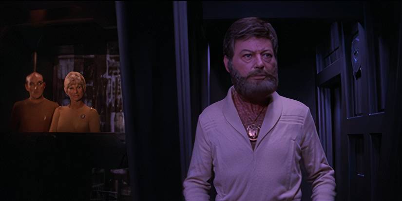 Star Trek: Leonard "Bones" McCoy's 15 Best Quotes