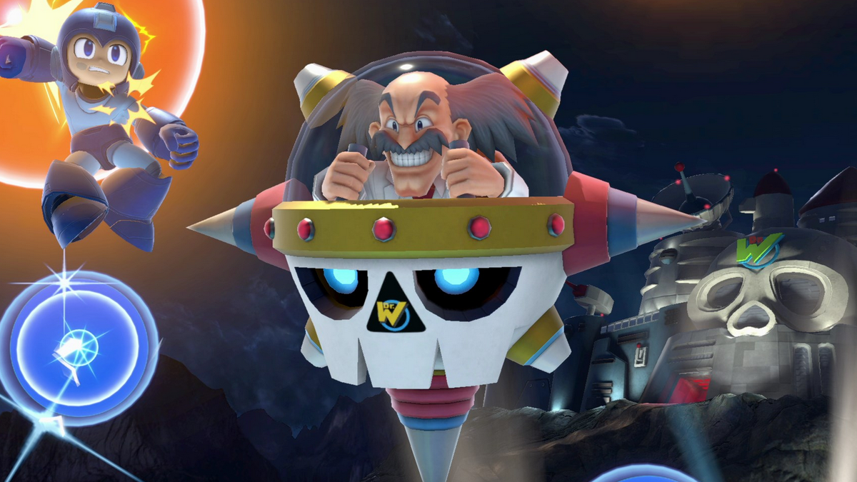 Mega Man: Every Dr. Wily Battle, Ranked By How Tough They Are to Beat