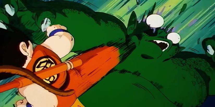 10 Deadliest Dragon Ball Arcs, Ranked by Deaths