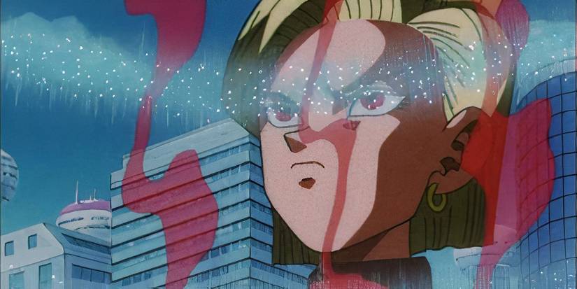 10 Things About Tuffles in Dragon Ball GT That Make No Sense