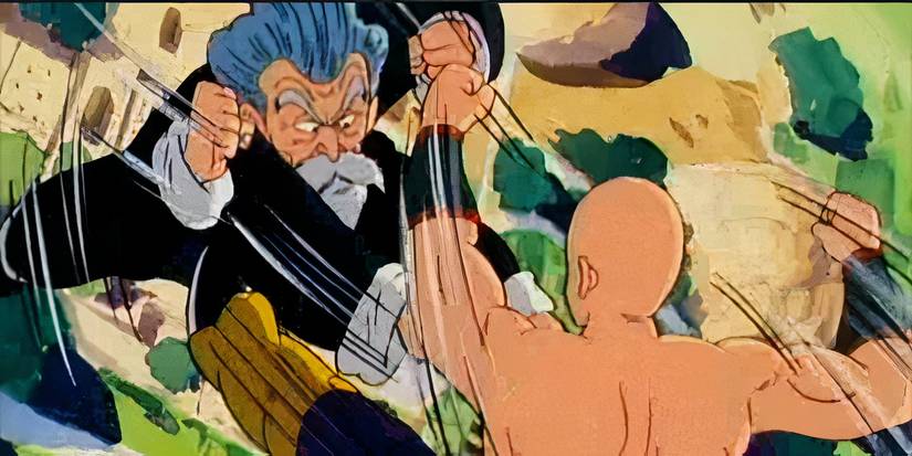10 Dragon Ball Sagas That Are Way Deeper Than You Thought