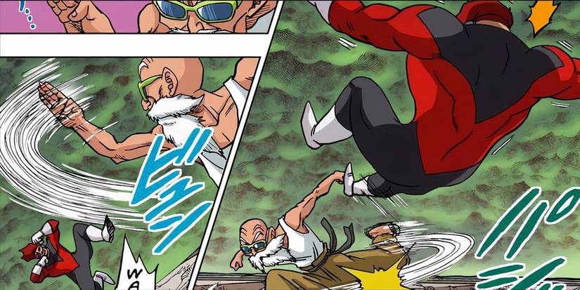 10 Things We Don’t Need To See In 2026's Dragon Ball Super Remake