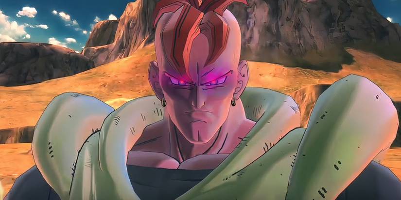 10 Things You Didn't Know About Towa From Dragon Ball Online & Dragon ...