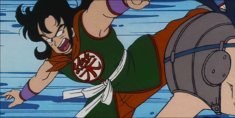 10 Dragon Ball Characters Everyone Would Love If They Weren't So Weak