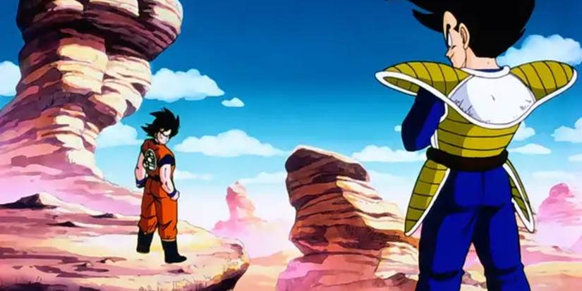 10 Intense Anime Rivalries That Kept Us on the Edge of Our Seat