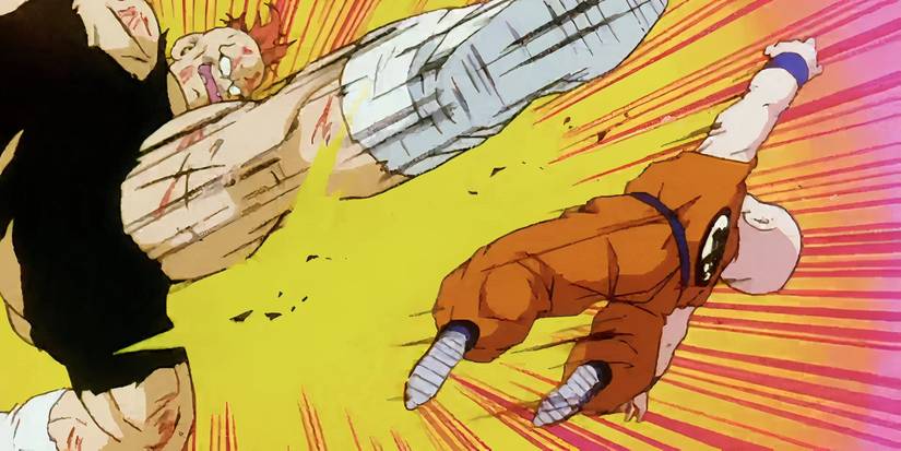 10 Greatest Dragon Ball Z Fights That Last Multiple Episodes, Ranked