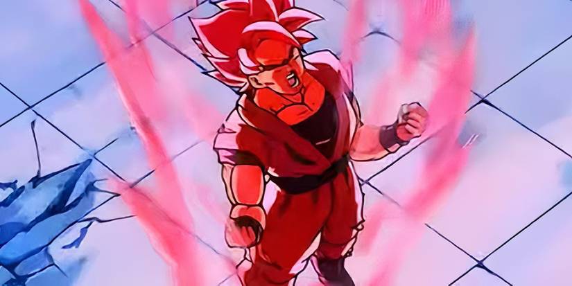 10 Best Anime Where the Main Characters Have to Fight the Gods