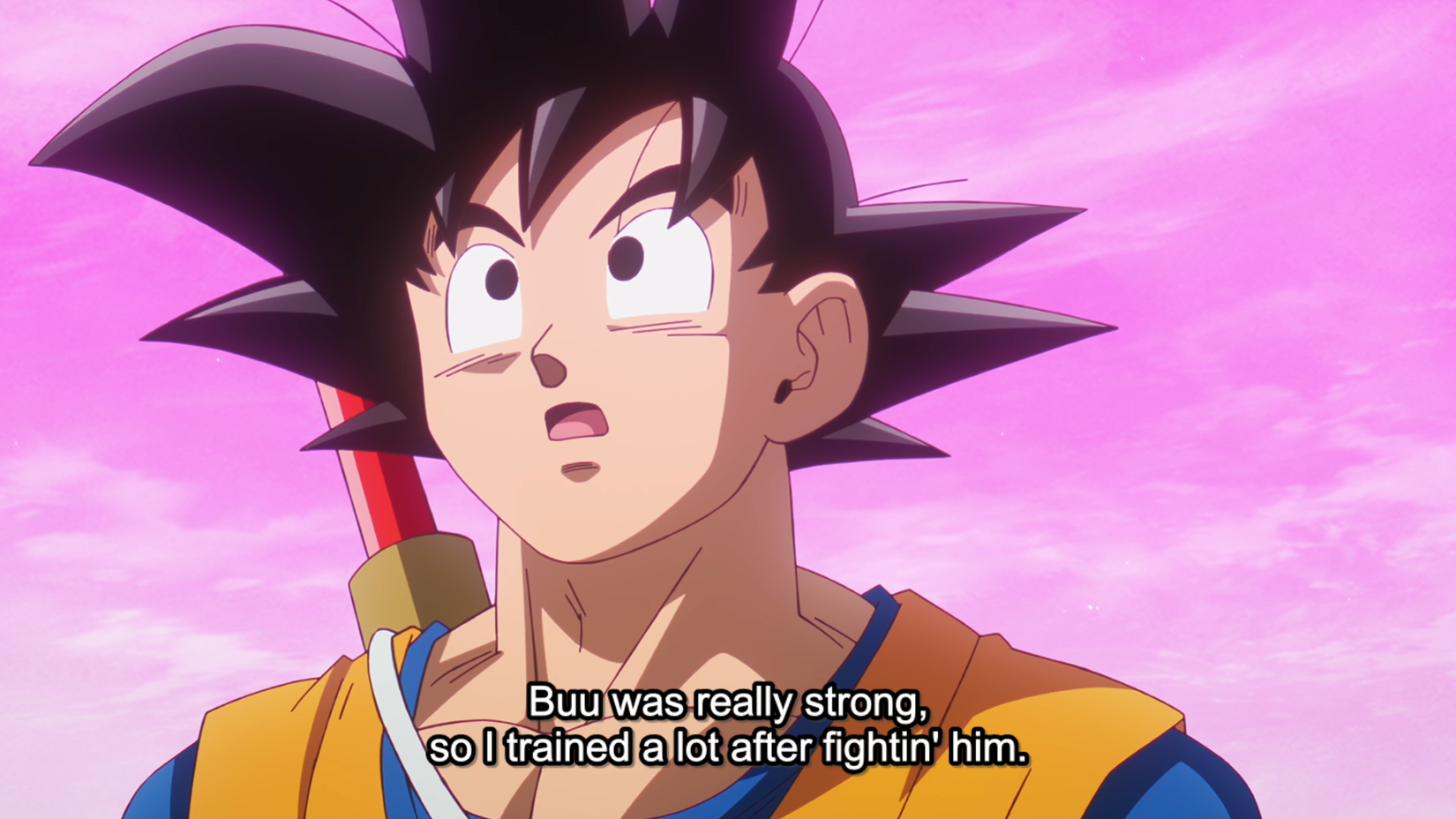 Dragon Ball DAIMA Reveals Goku Can Still Turn Super Saiyan 4 – Which ...