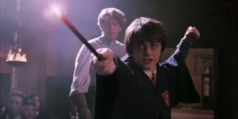 10 Harry Potter Fight Scenes The Reboot Needs to Get Right, Ranked
