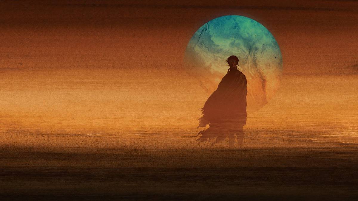 Every Dune Book In The Main Chronology, Ranked