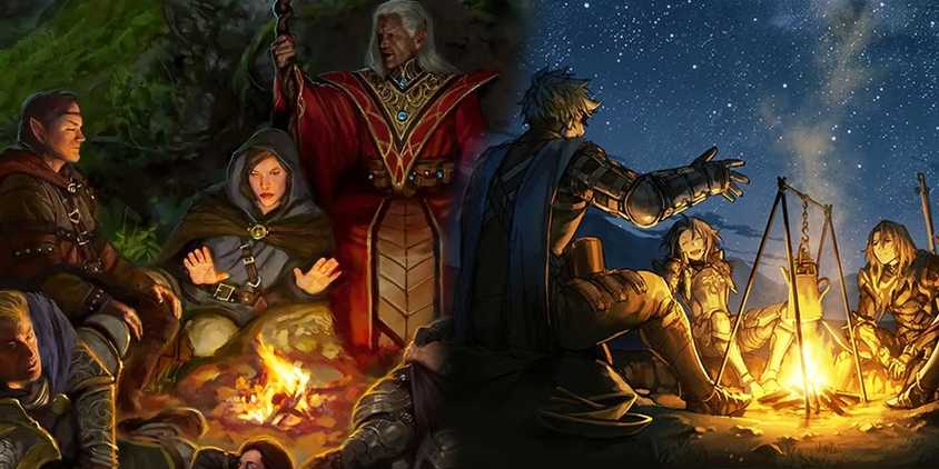 10 Coolest Magical Items in D&D You Can Build a Story Around