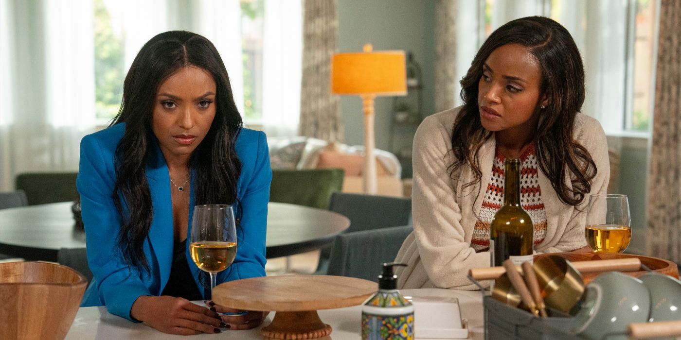 Tyler Perry Reveals First Look At Next Madea Movie