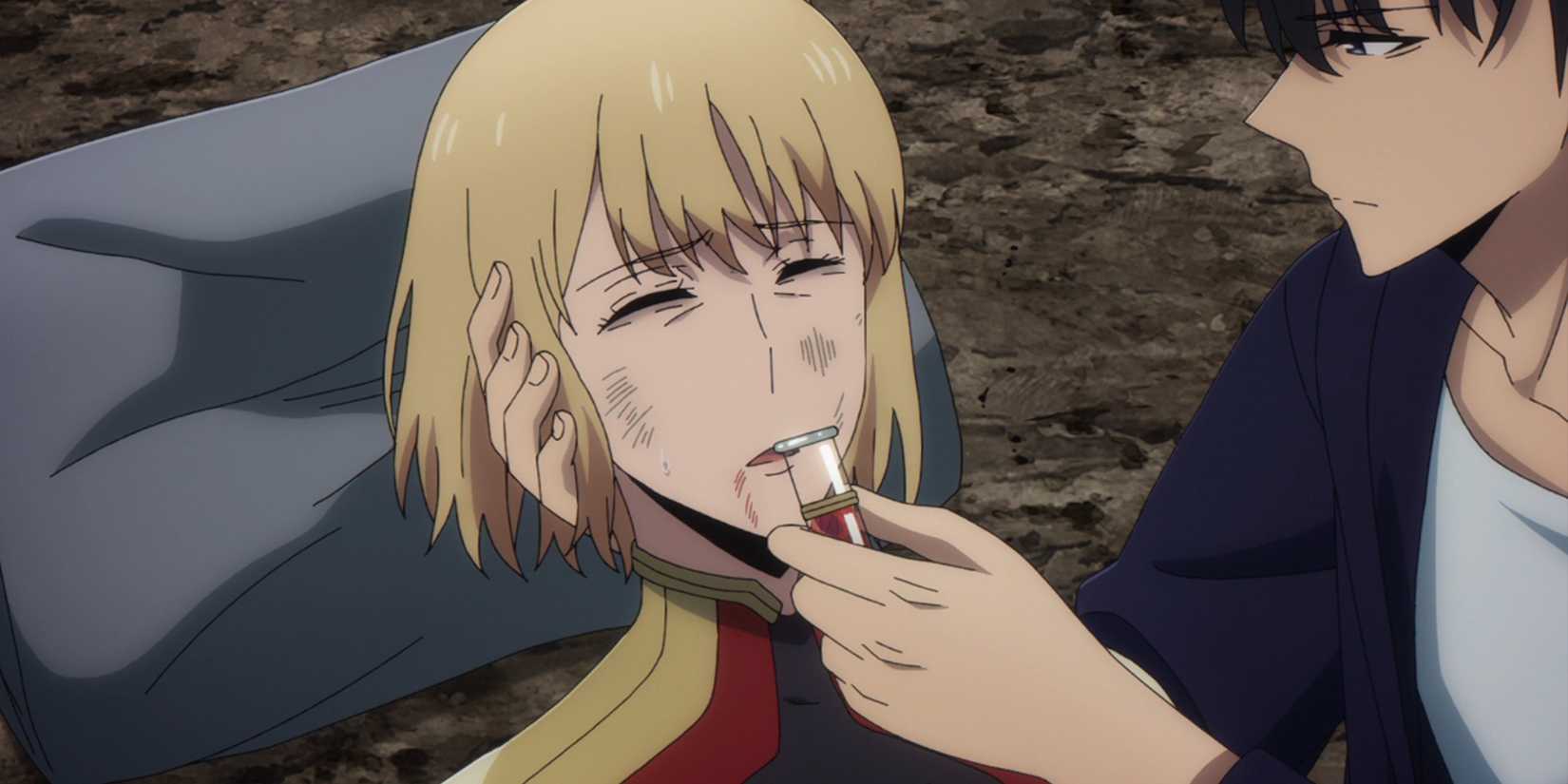 Solo Leveling Season 2, Episode 12 Proves Why Sung Jinwoo is The King ...