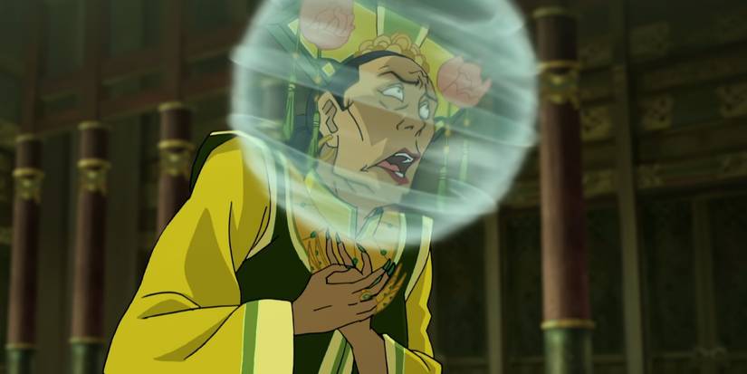 11 Dark Korra Episodes That Make Avatar: The Last Airbender Look Like ...