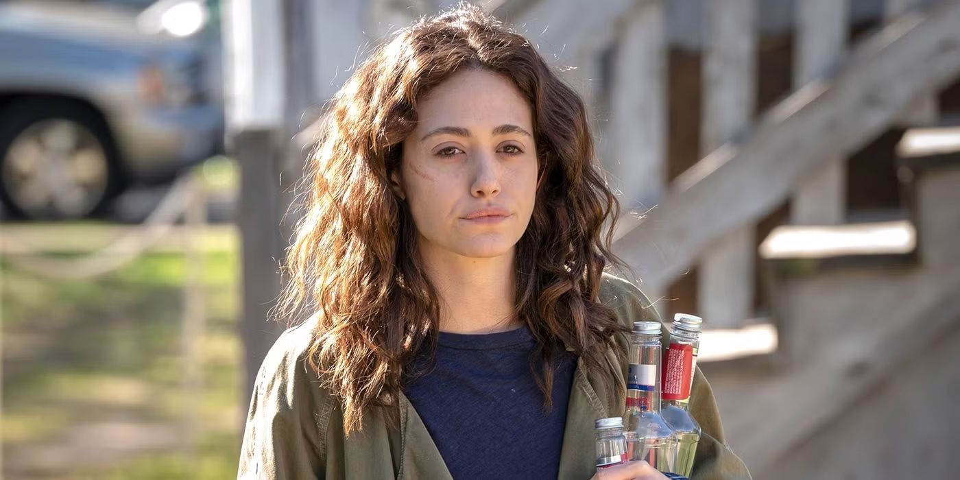 Why Jimmy Left Shameless