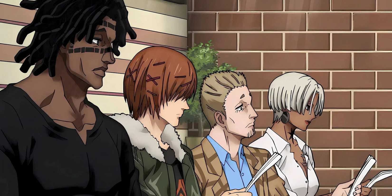 The 5 Best Winter 2025 Anime Finales, Ranked