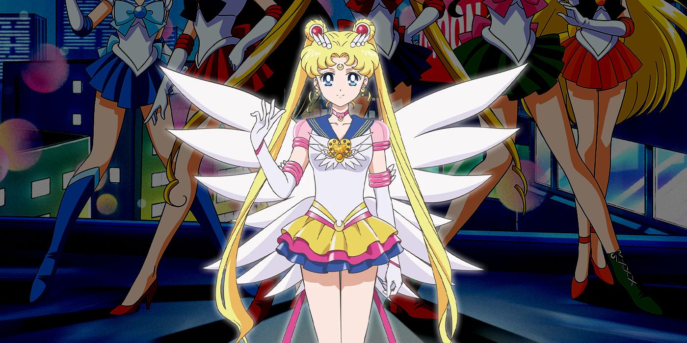 Who Are the Boule Brothers in Sailor Moon & What are their Powers?