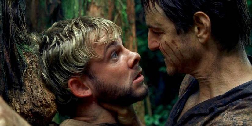 Who Is Ethan in Lost? William Mapother’s Character, Explained