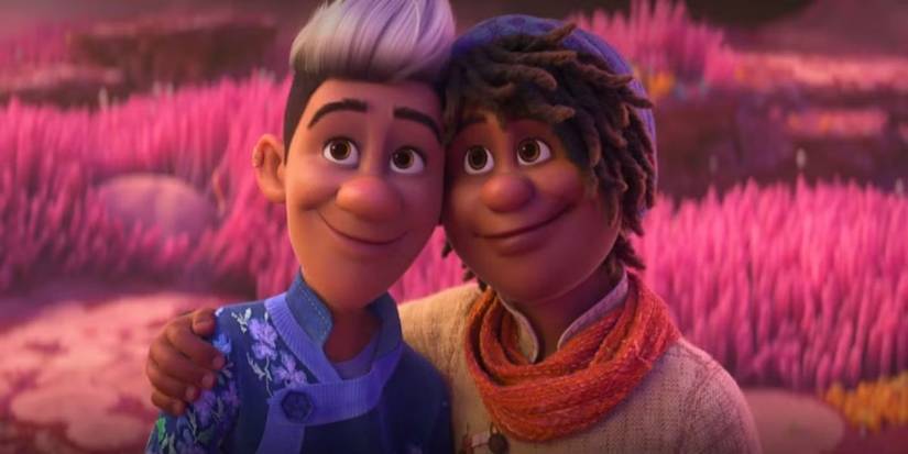 20 Disney Characters Confirmed (Or Speculated) To Be Queer