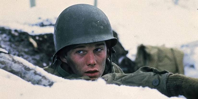 A Young Ethan Hawke Stole the Show in This 33-Year-Old WWII Movie With ...