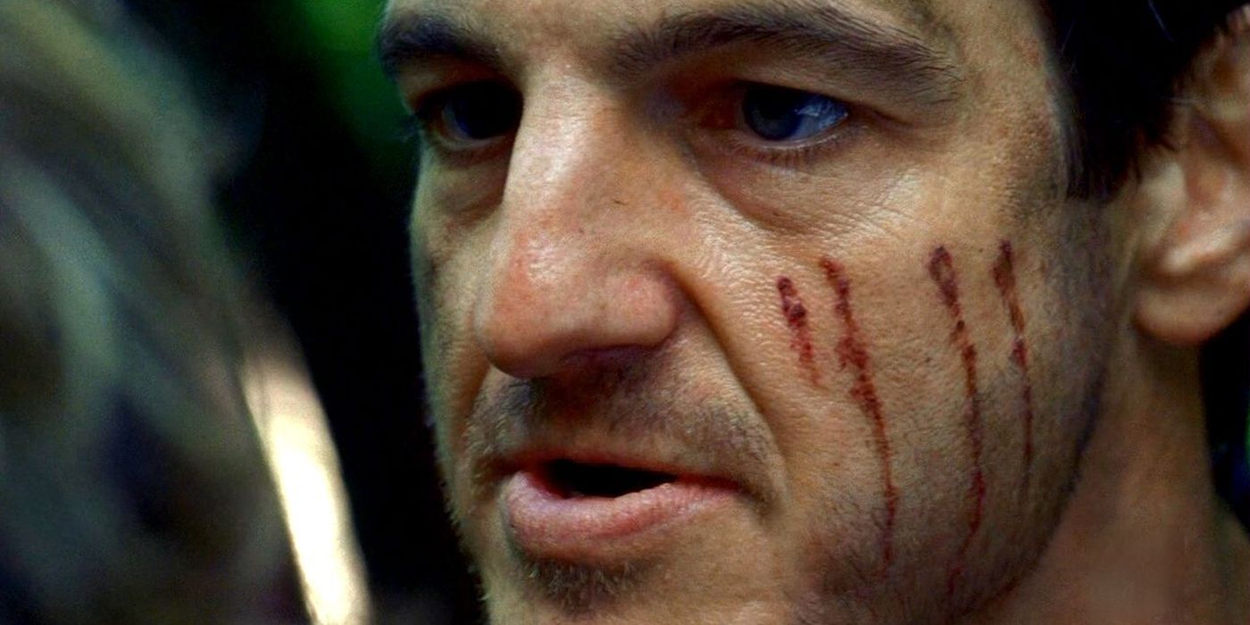 Lost Spoiled Its Big John Locke Twist in Season 1 (& in the Last Place ...