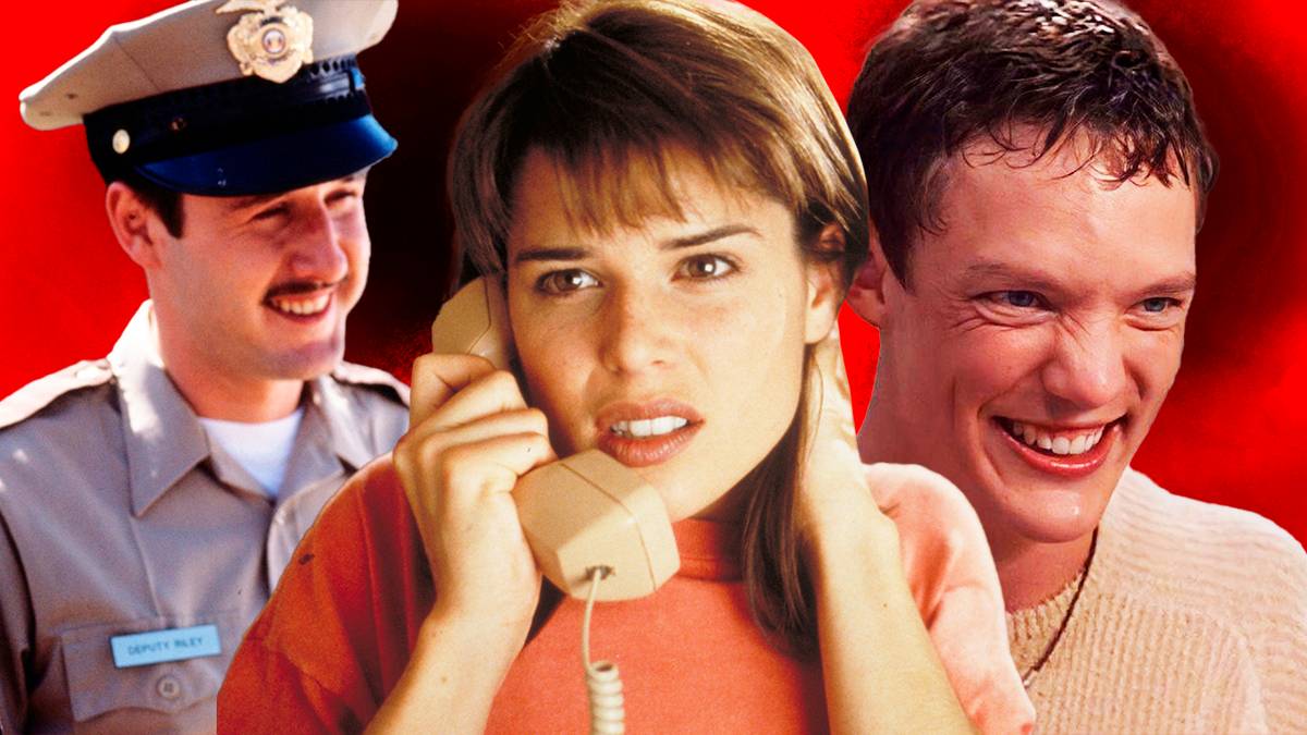 Every Character Rumored to Return For Scream 7 (& Where They Left Off)